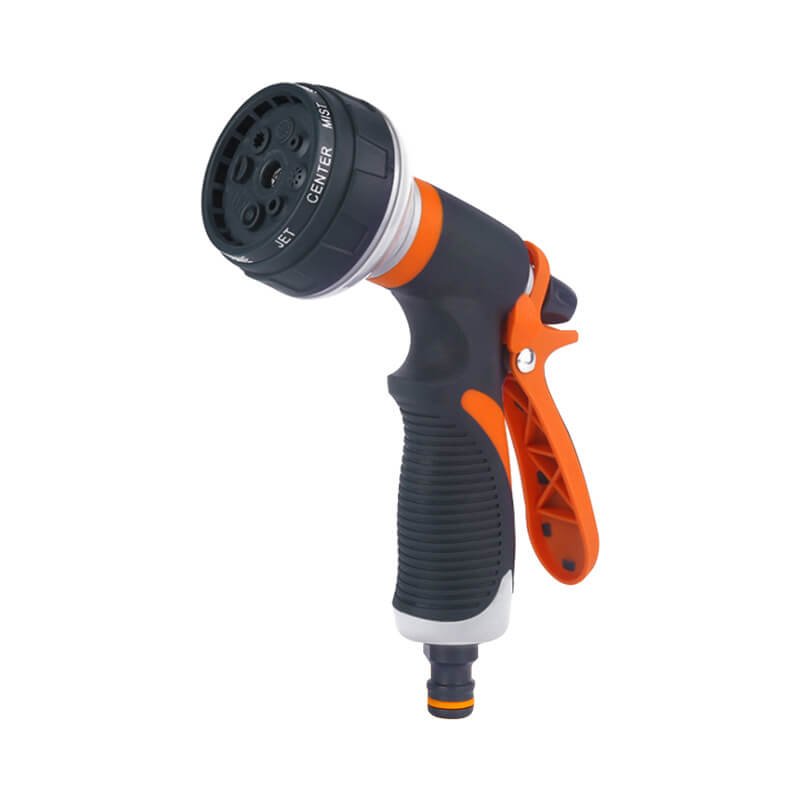 8 Function Garden Irrigation Watering Gun - EVERPEAKTOOLS