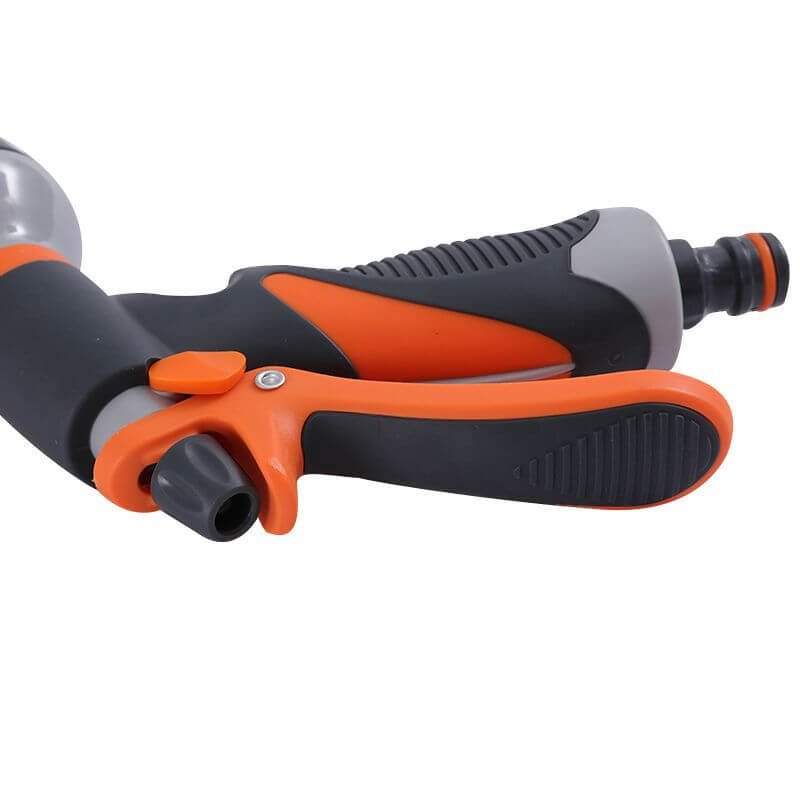 8 Function Garden Irrigation Watering Gun - EVERPEAKTOOLS