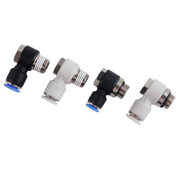 PH Hexagon Pneumatic Hose Quick Connection Air Fitting - EVERPEAKTOOLS