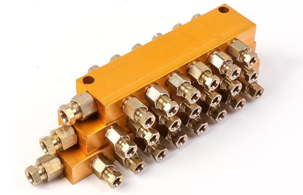What is the Oil Manifold Distributor? - EVERPEAKTOOLS