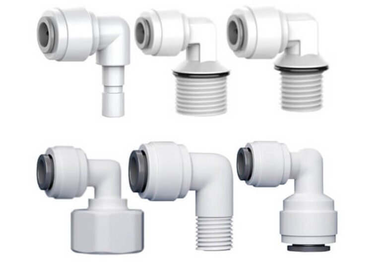 Detecting and Fixing Leaks in Push Fit Pipe Fittings - EVERPEAKTOOLS