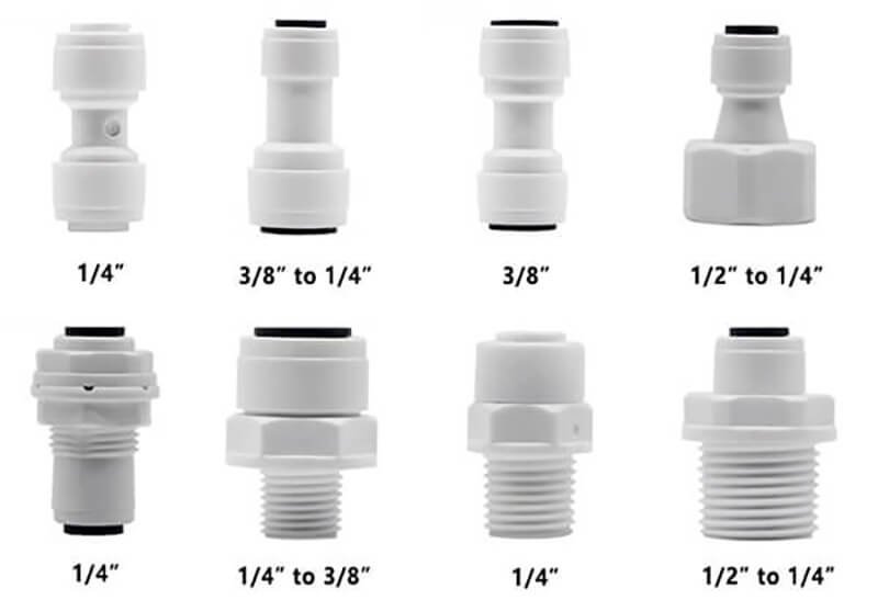 Detecting and Fixing Leaks in Push Fit Pipe Fittings - EVERPEAKTOOLS