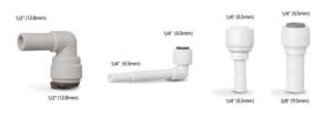 Detecting and Fixing Leaks in Push Fit Pipe Fittings - EVERPEAKTOOLS