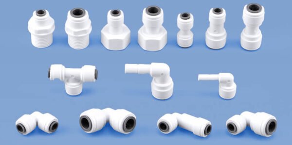 Detecting and Fixing Leaks in Push Fit Pipe Fittings - EVERPEAKTOOLS